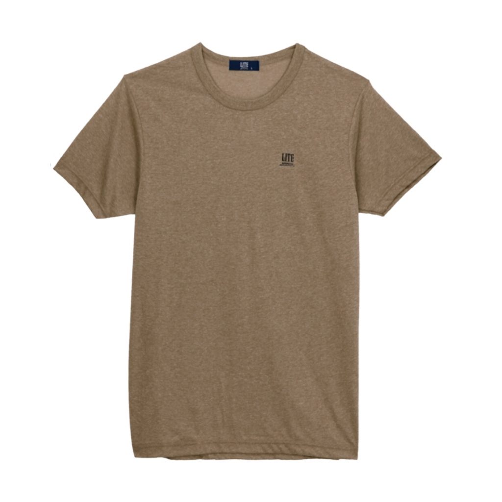 Arrow Lite เชตเสื้อแขนสั้น คอกลม 4 + คอวี 4 - Shopmania