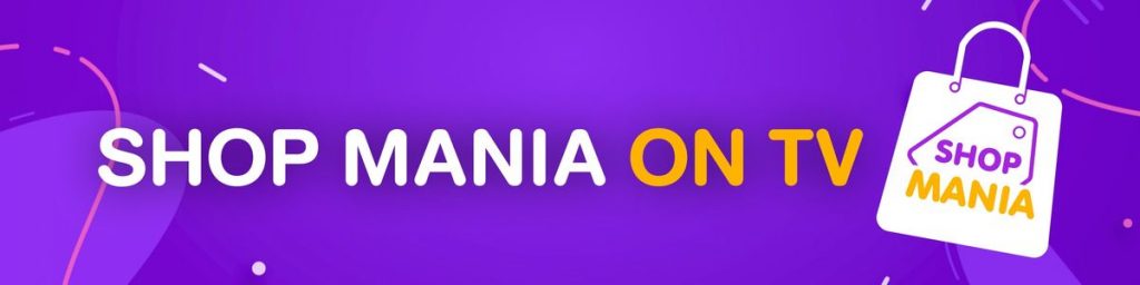 Shopmania on TV - Shopmania