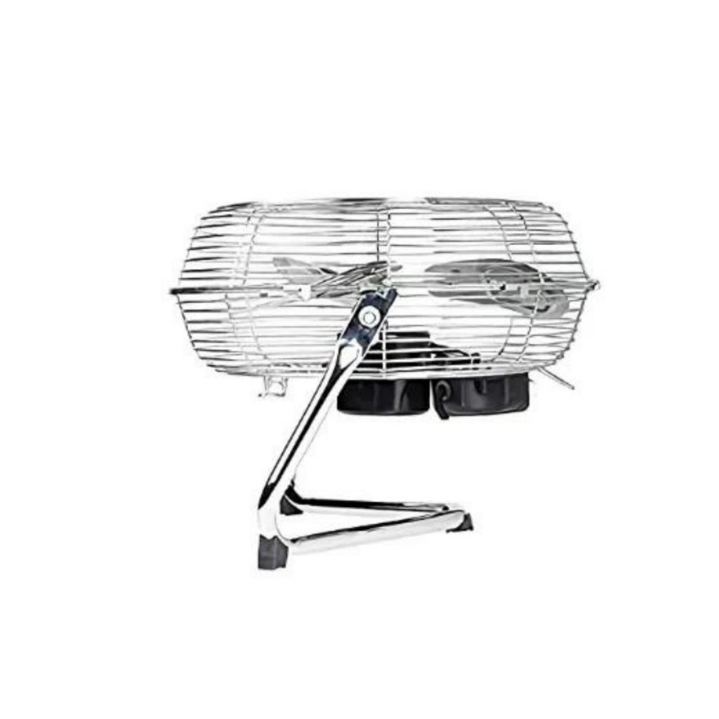 COMPRO พัดลมตั้งพื้น 20 นิ้ว รุ่น FF-102 - Shopmania