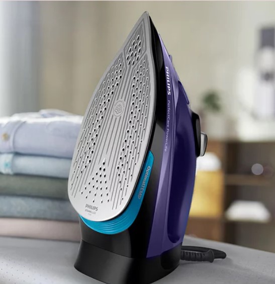 Philips PerfectCare Steam iron เตารีดไอน้ำ Philips รุ่น GC3925/30 รหัส ...